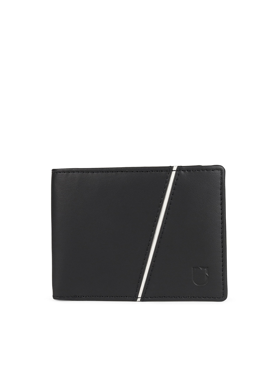 Buy Urbano Fashion Leather Two Fold Wallet - Wallets for Men 23998622 ...