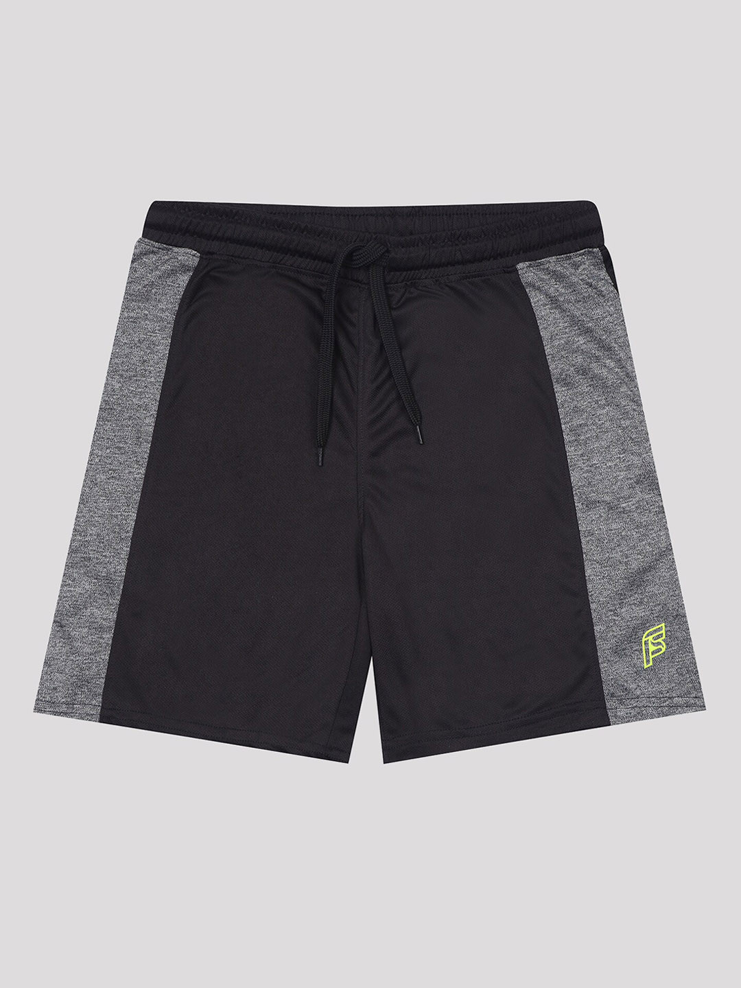 Buy F&S Boys High Rise Outdoor Shorts - Shorts for Boys 24000556 | Myntra
