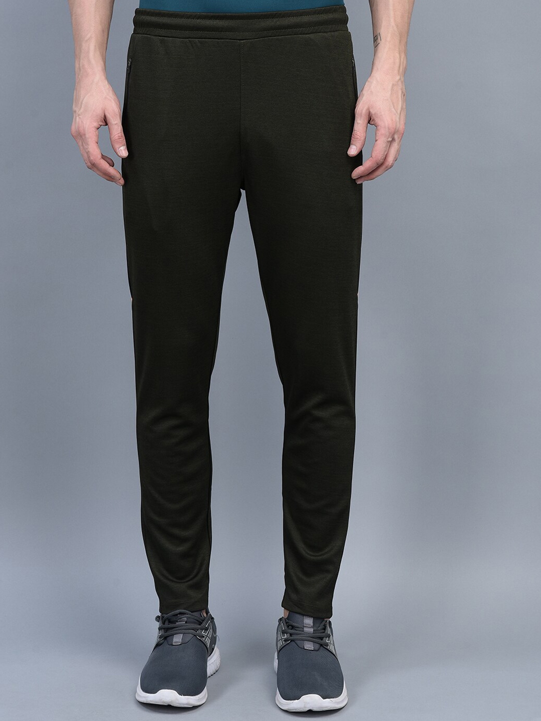 Buy Force Nxt Men Anti Viral Anti Odour Sports Track Pants Track
