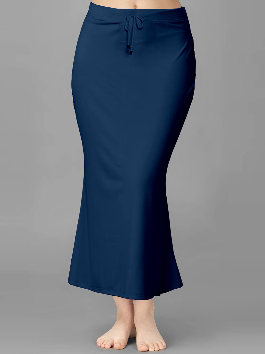 Buy Trendmalls Stretchable Saree Shapewear - Shapewear for Women ...