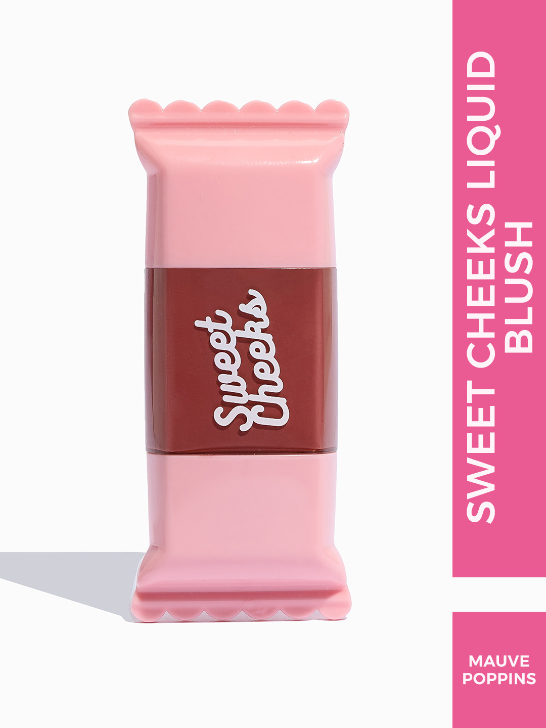 Buy Praush Sweet Cheeks Ultra Lightweight & Buildable Liquid Blush 10g ...