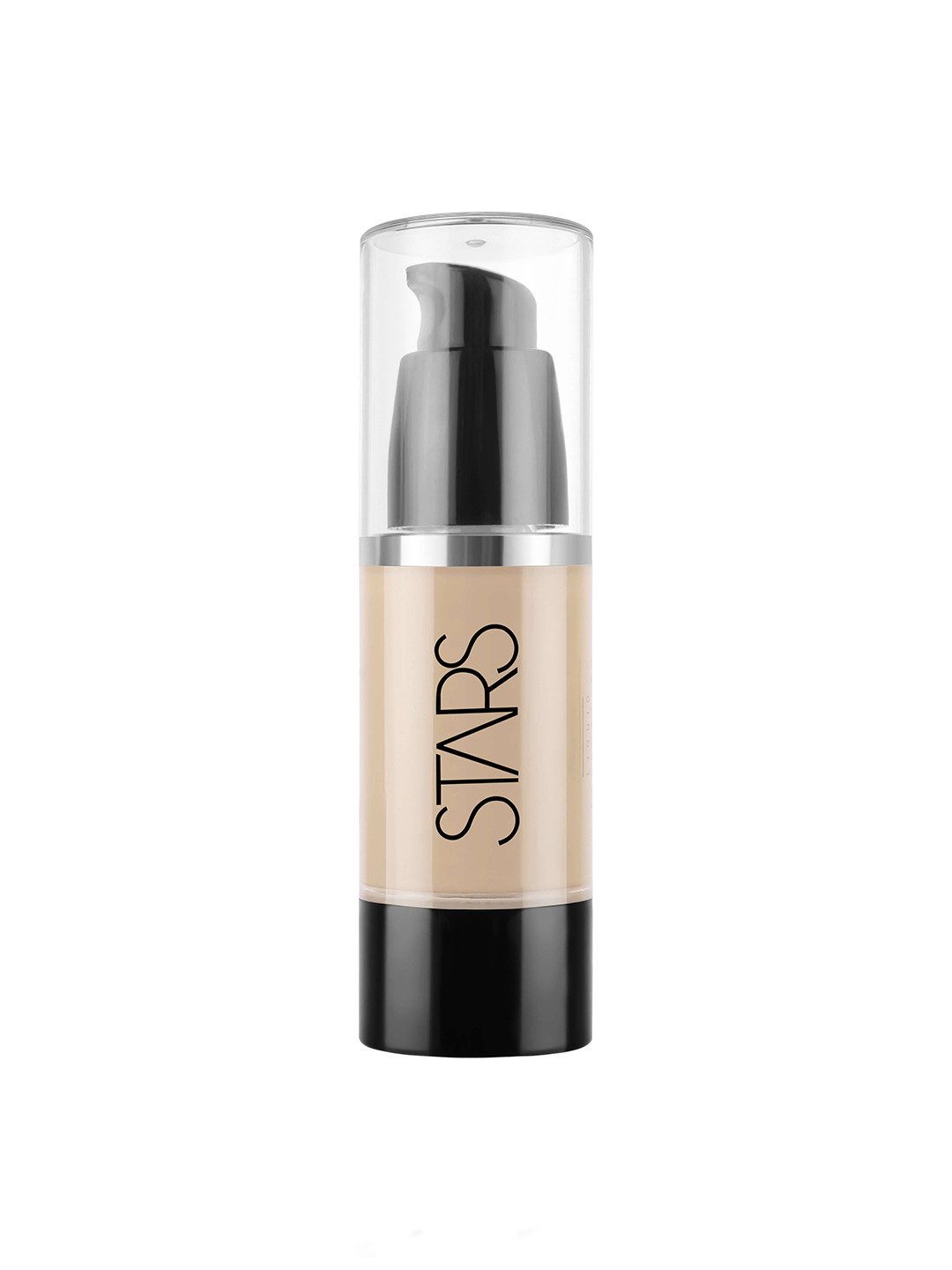Buy Stars Cosmetics Face Makeup HD Flawless Finish Micro Liquid ...