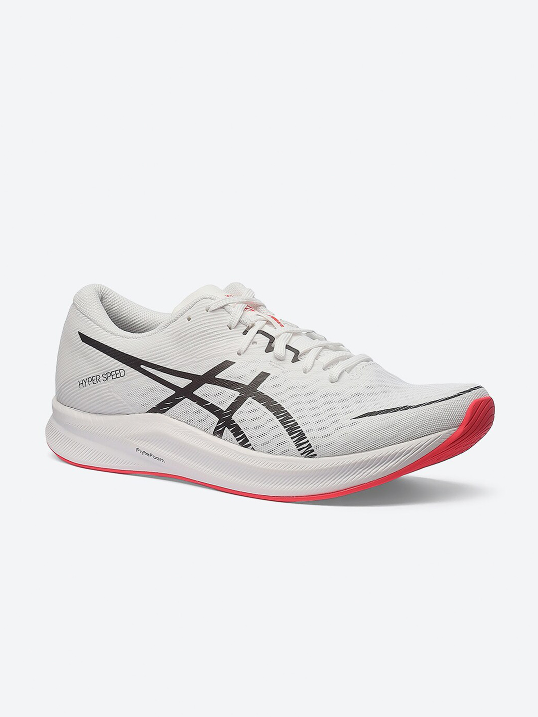 Buy ASICS Men Hyper Speed 3 Running Shoes - Sports Shoes for Men ...