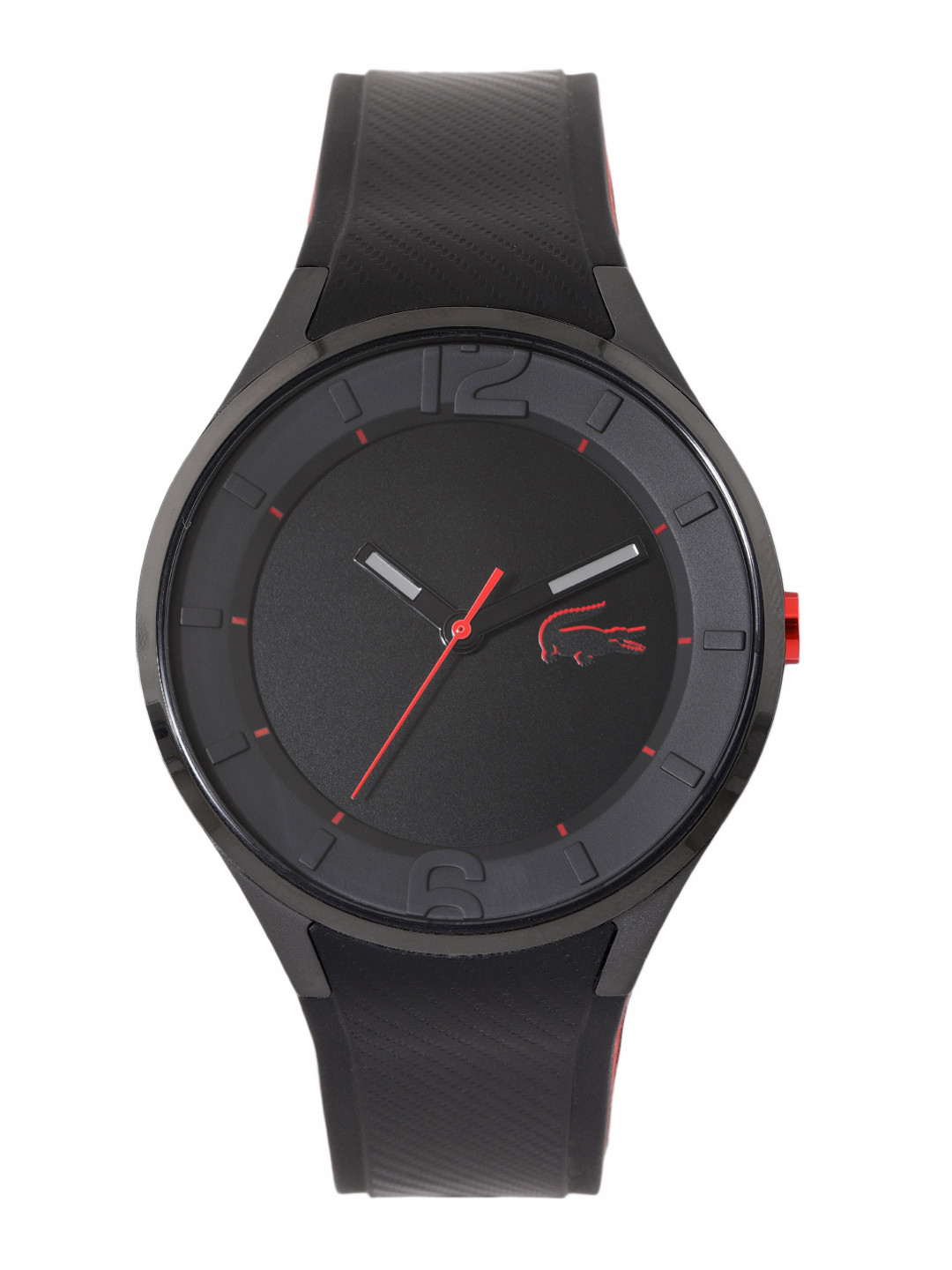 Buy Lacoste Men Ollie Analogue Watch 2011235 - Watches for Men 24051574 ...