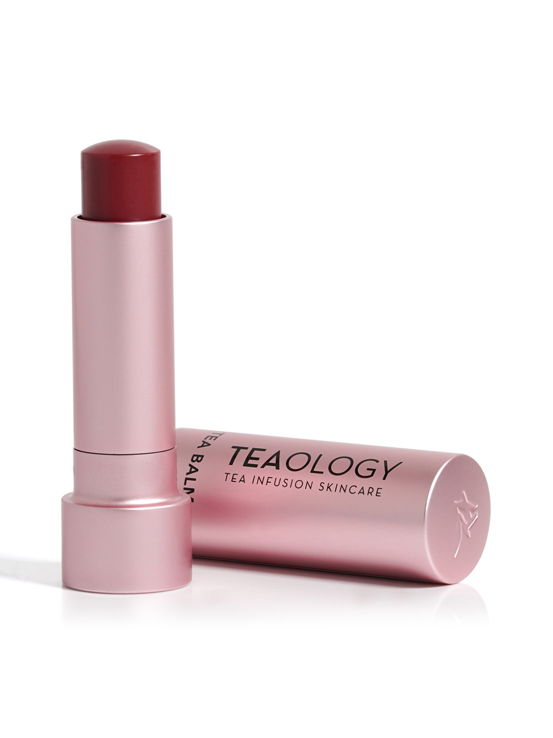 Buy TEAOLOGY Tea Balm Tinted Lip Treatment With Green Tea & Shea Butter ...