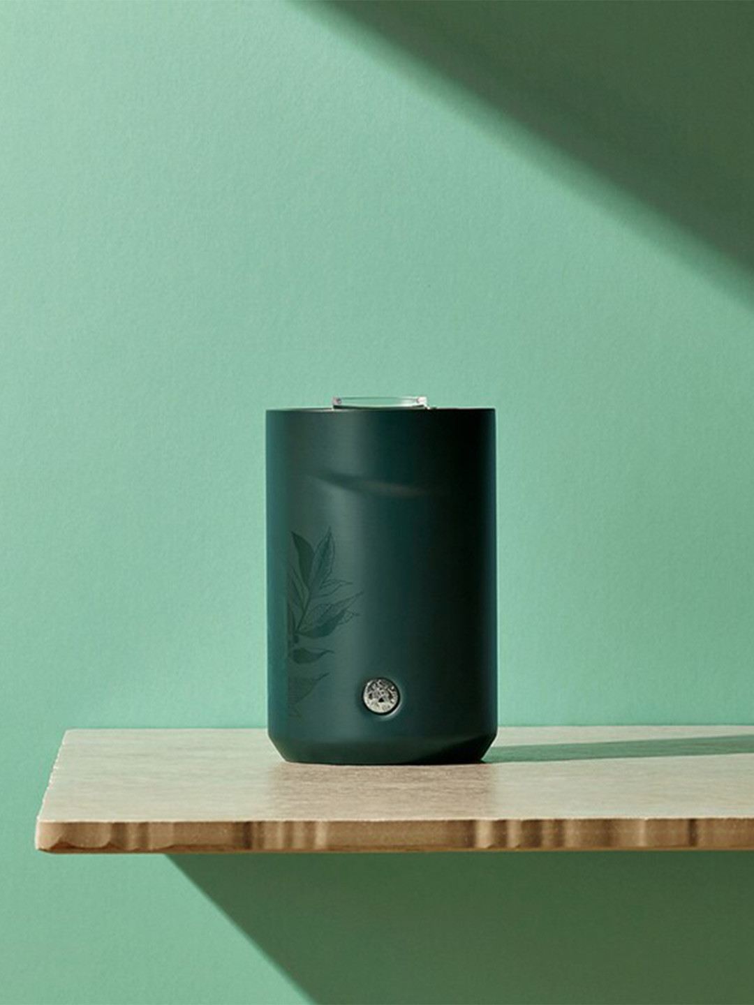 Buy Starbucks Green Solid Stainless Steel Matte Mugs Set Of Cups And ...