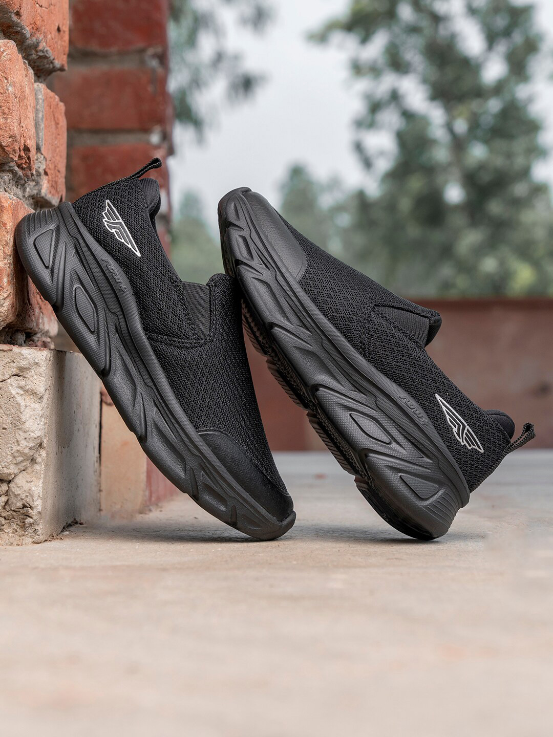 Buy Red Tape Boys Mesh Walking Shoes - Sports Shoes for Boys 24074390 ...