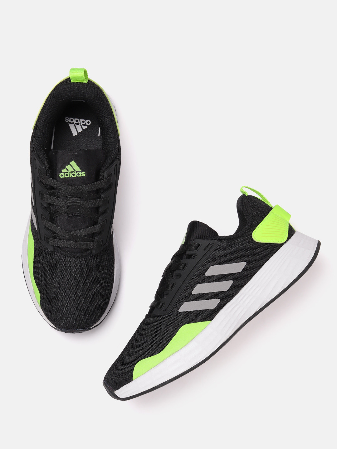 Buy ADIDAS Kids Woven Design Percepto 3.0 Runnings Shoes - Sports Shoes ...