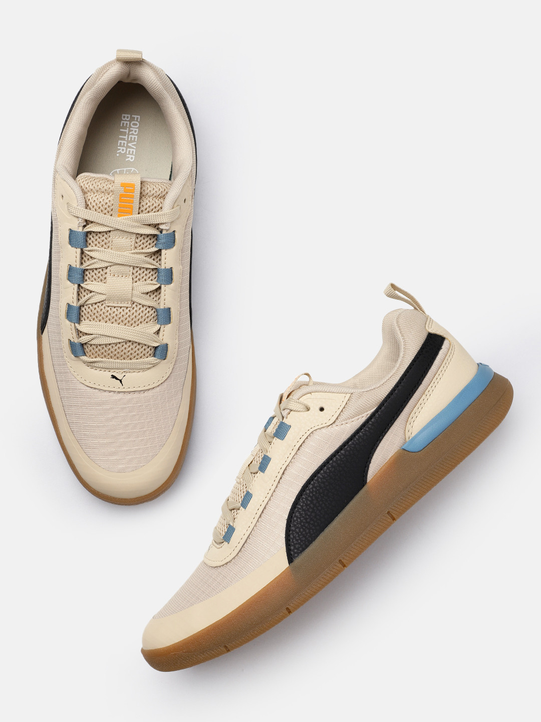 Buy Puma Unisex Softride Archer Sneakers - Casual Shoes for Unisex ...