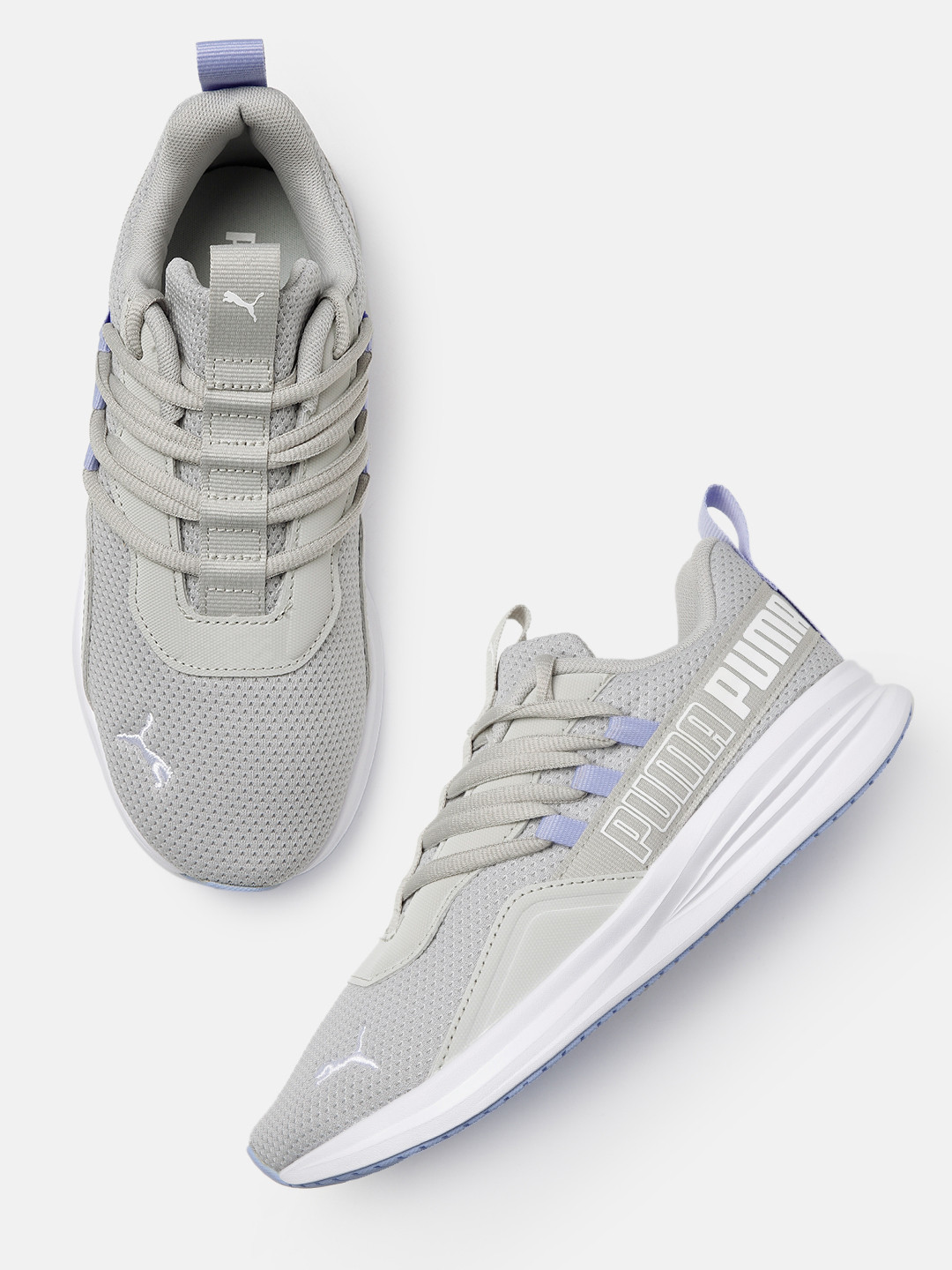 Buy Puma Women Star Vital Refresh Running Shoes - Sports Shoes for ...