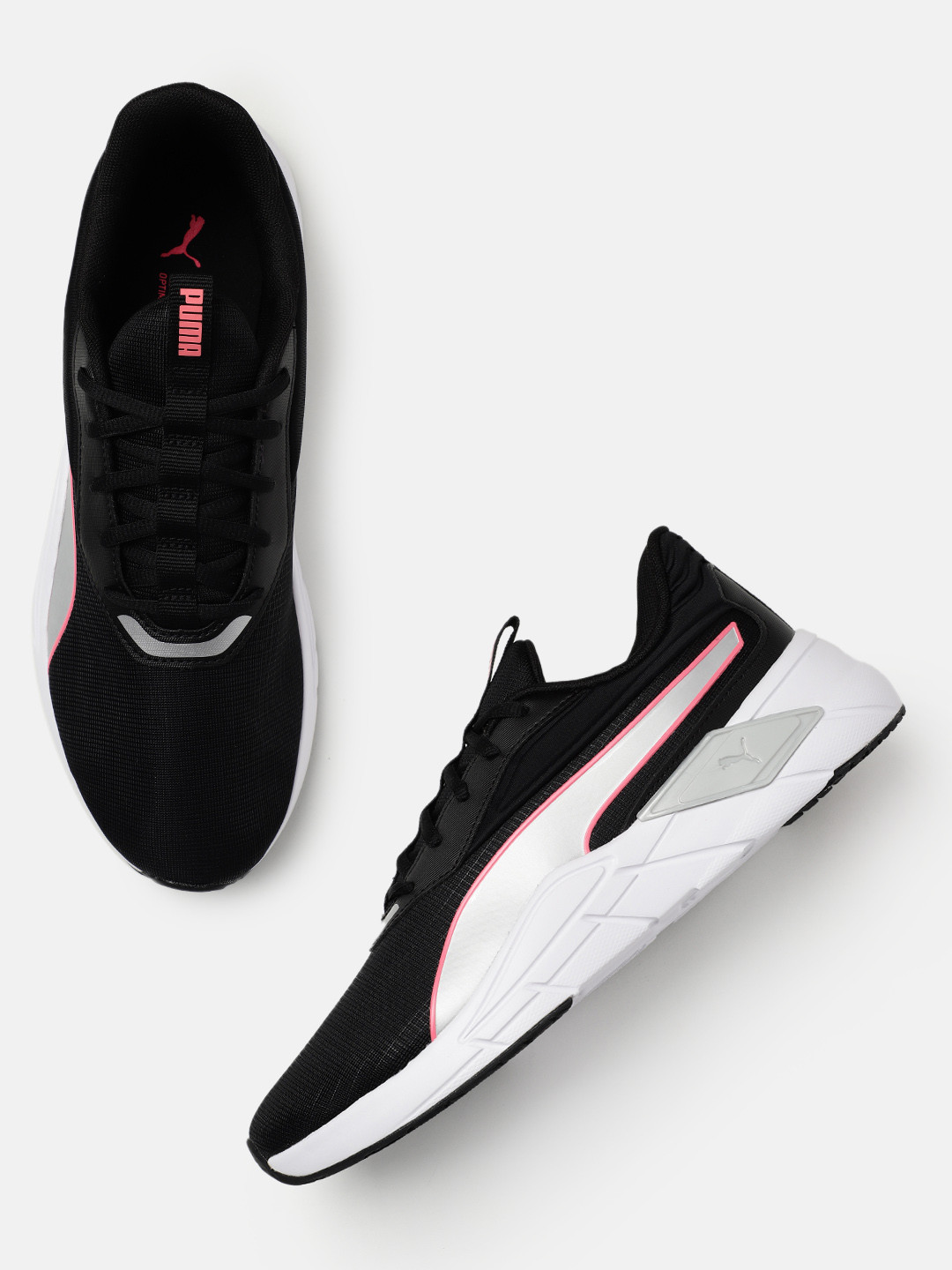 Buy Puma Women Lex Training Shoes - Sports Shoes for Women 24095826 ...