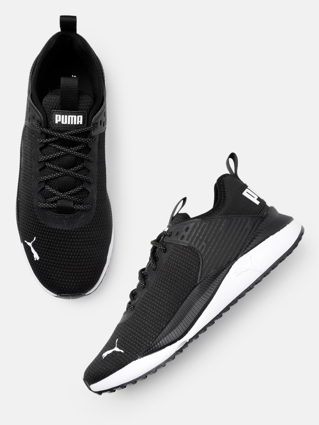 Buy Puma Unisex PC Runner Sneakers - Casual Shoes for Unisex 24098188 ...