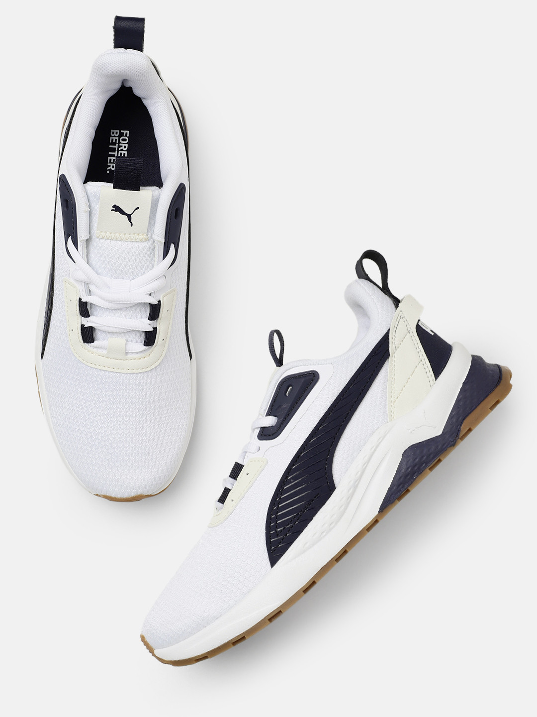 Buy Puma Unisex Anzarun FS 2.0 Sneakers - Casual Shoes for Unisex ...
