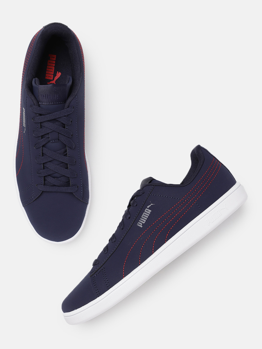 Buy Puma Unisex Sneakers - Casual Shoes for Unisex 24098380 | Myntra