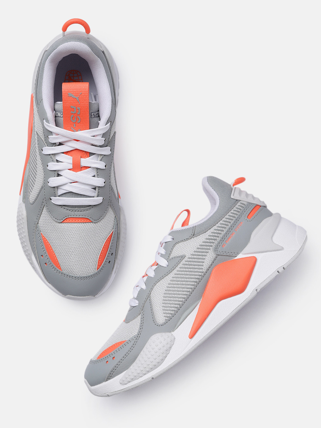 Buy Puma Unisex Sneakers - Casual Shoes for Unisex 24099162 | Myntra