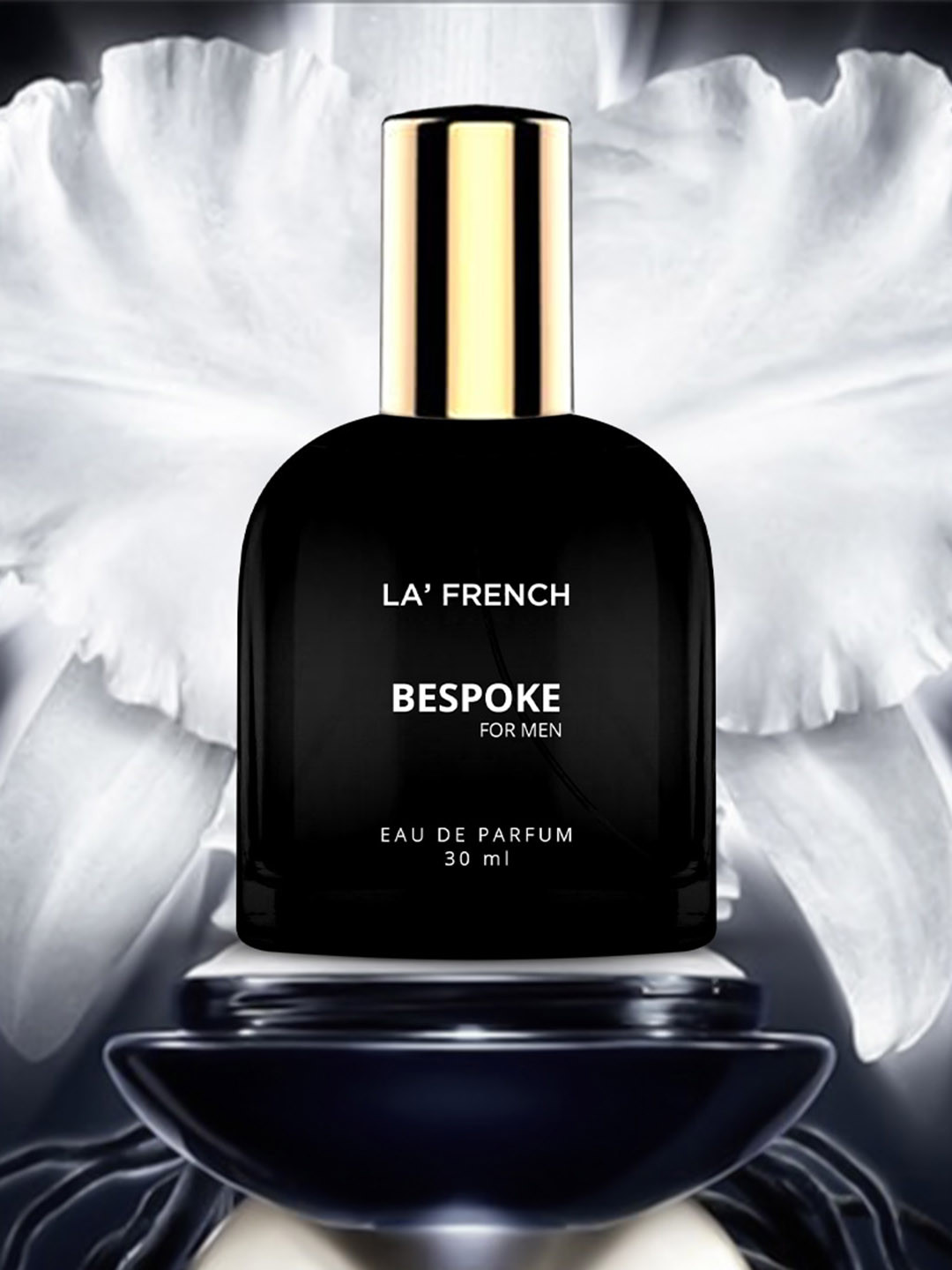 Buy La French Men Perfume Bespoke Eau De Parfum 30ml - Perfume for Men ...