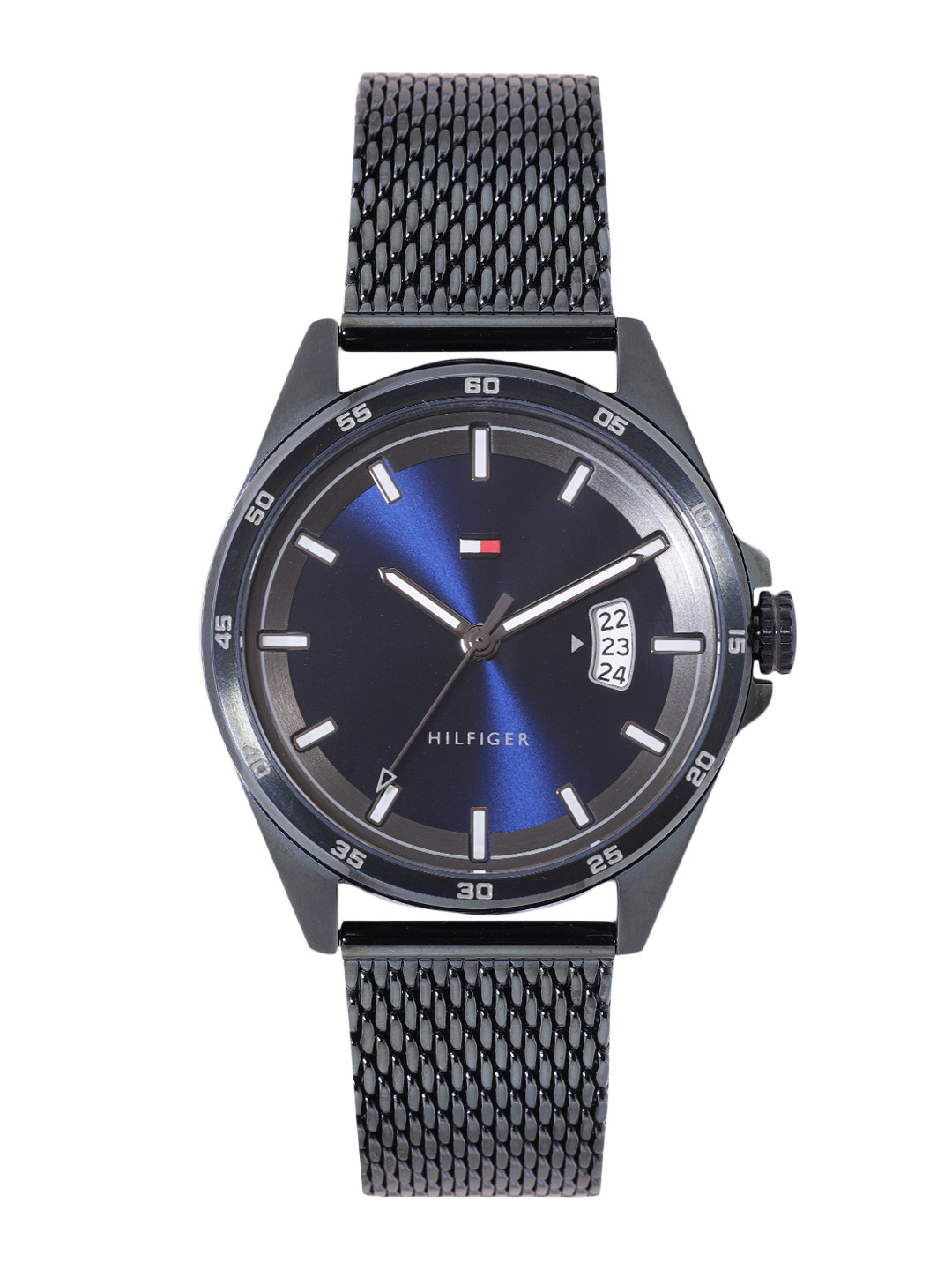 Buy Tommy Hilfiger Men Analogue Watch - Watches for Men 24104038 | Myntra