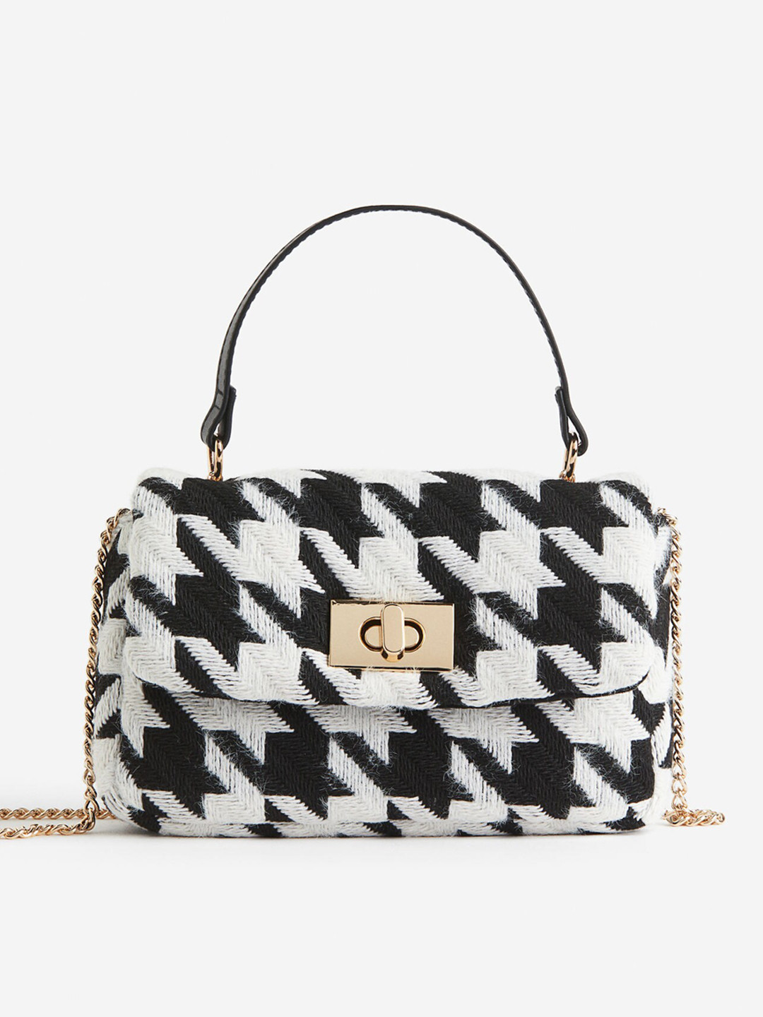 Buy H&M Small Shoulder Bag - Handbags for Women 24112858 | Myntra