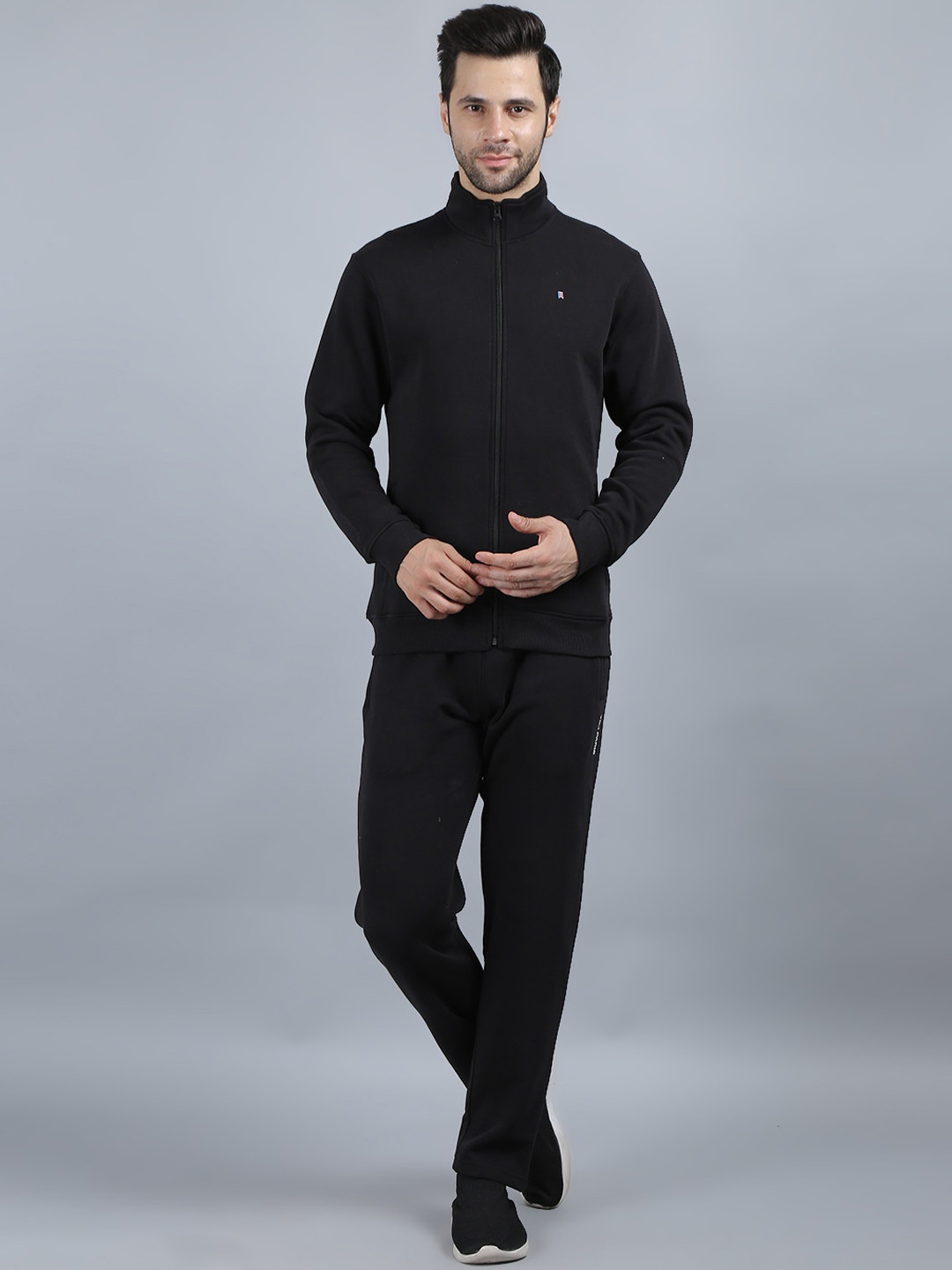 Buy TIM PARIS Cotton Sports Tracksuits - Tracksuits for Men 24113420 ...