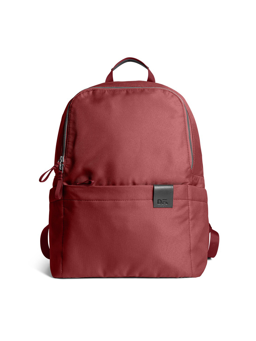 Buy DailyObjects Recycled Ergonomic Non Padded Laptop Backpack ...