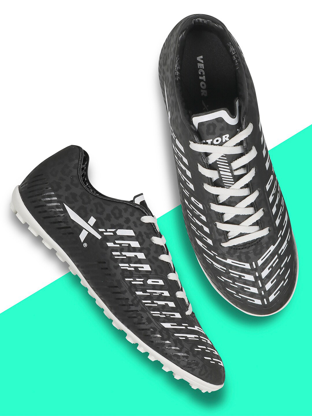 Buy VECTOR X Unisex DYNAMITE Football Shoes - Sports Shoes for Unisex ...