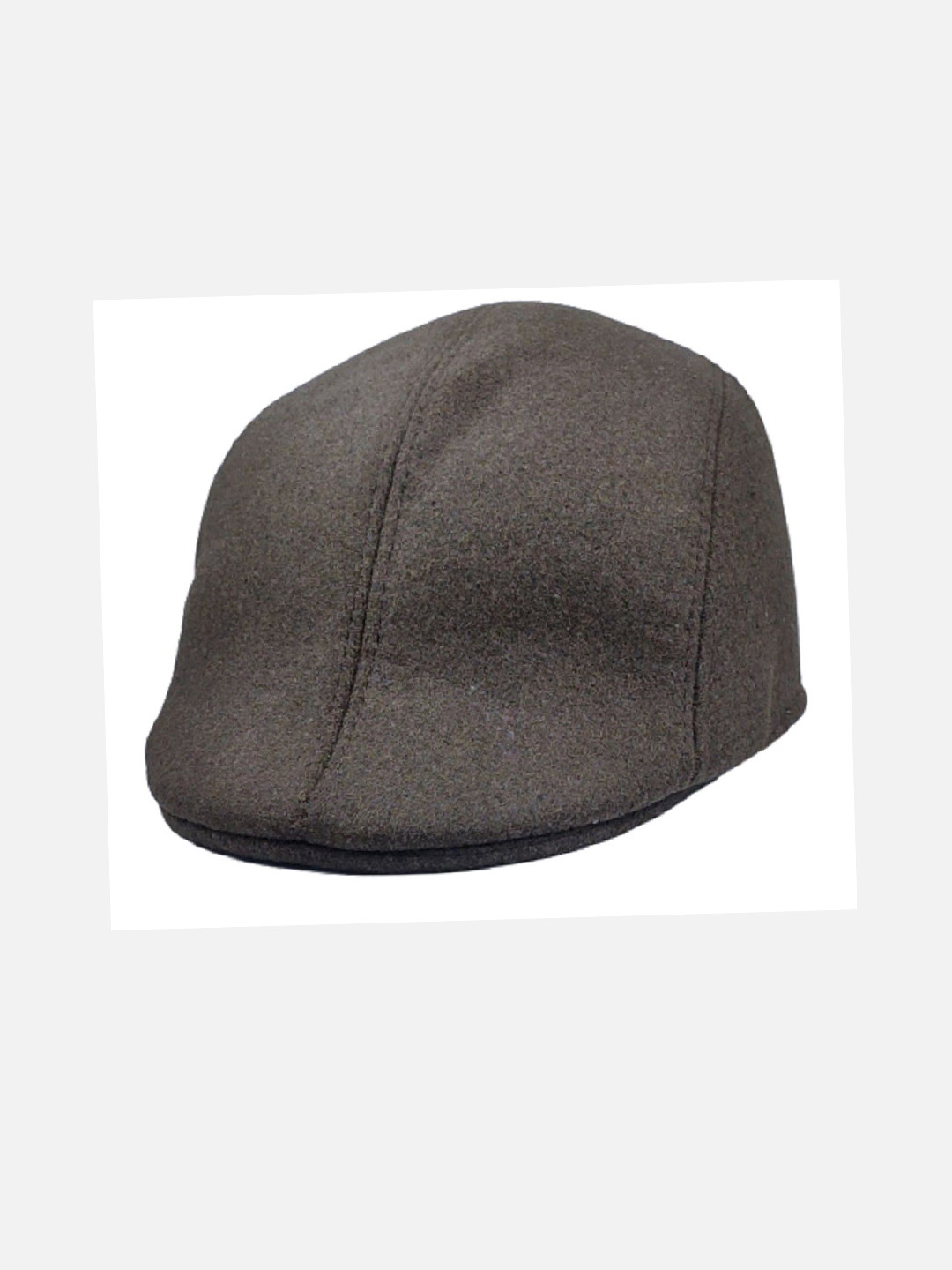 Buy Zacharias Men Woollen Ascot Cap - Caps for Men 24173688 | Myntra