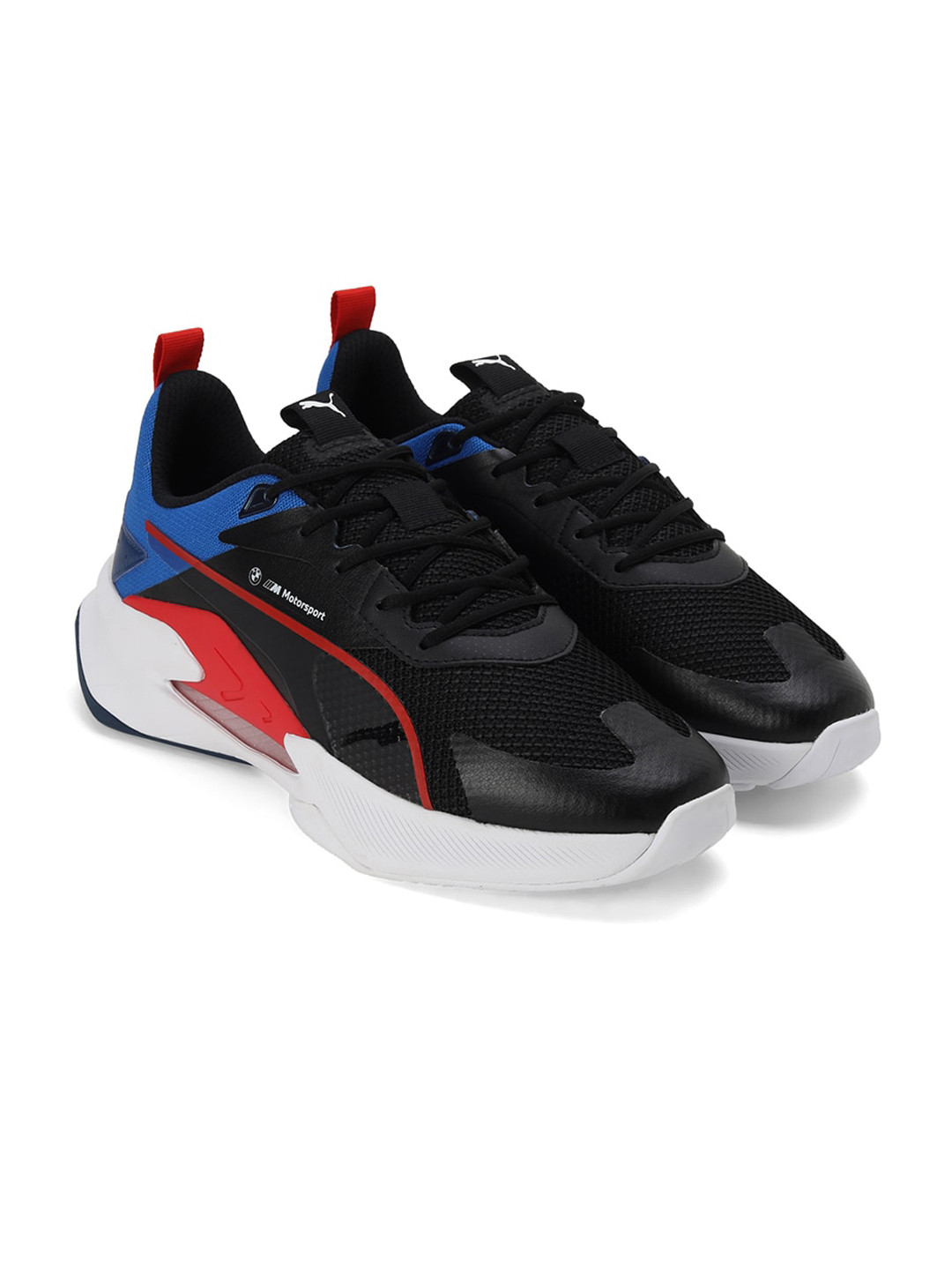 Buy PUMA Motorsport Unisex BMW M LGND Renegade Sneakers - Casual Shoes ...