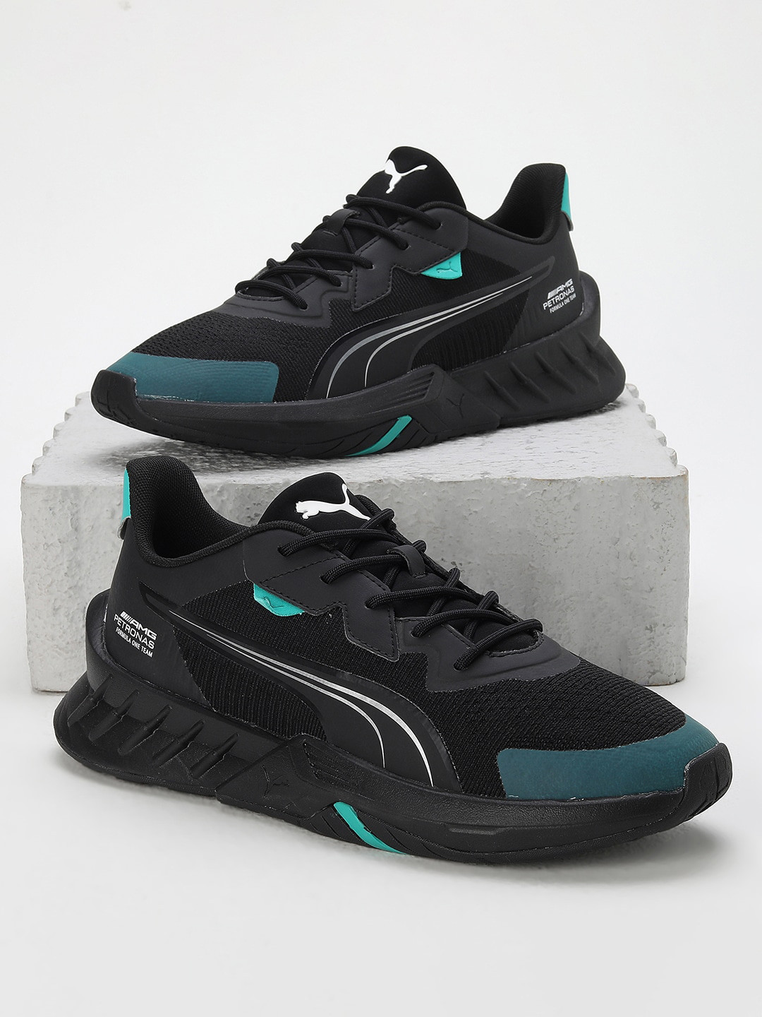 Buy PUMA Motorsport Unisex MAPF1 Maco SL 2.0 Sneakers - Casual Shoes ...