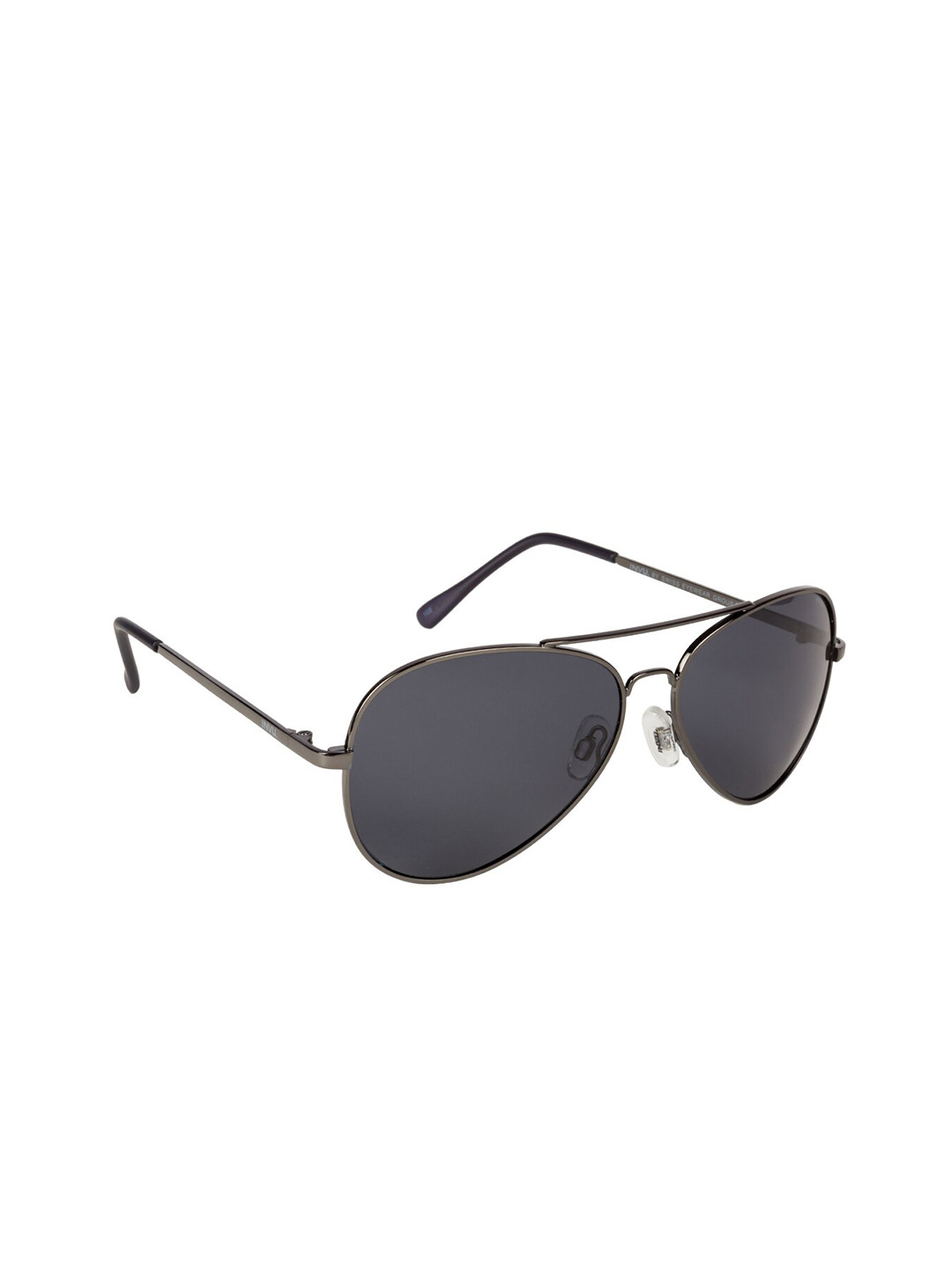 Buy INVU Men Aviator Sunglasses With UV Protected Lens B1618C ...