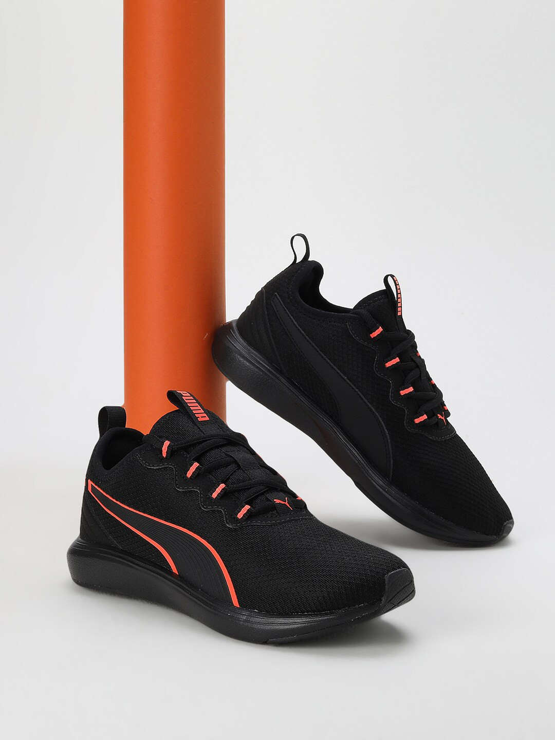 Buy Puma Unisex SOFTRIDE Cruise 2 Running Shoes - Sports Shoes for ...