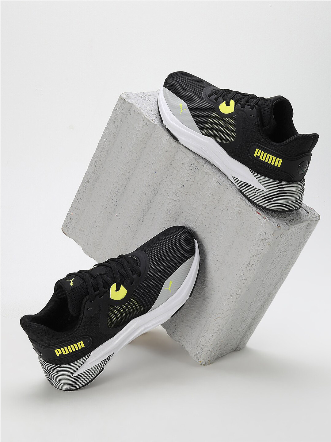 Buy Puma Unisex Disperse XT 3 Training Shoes - Sports Shoes for Unisex ...