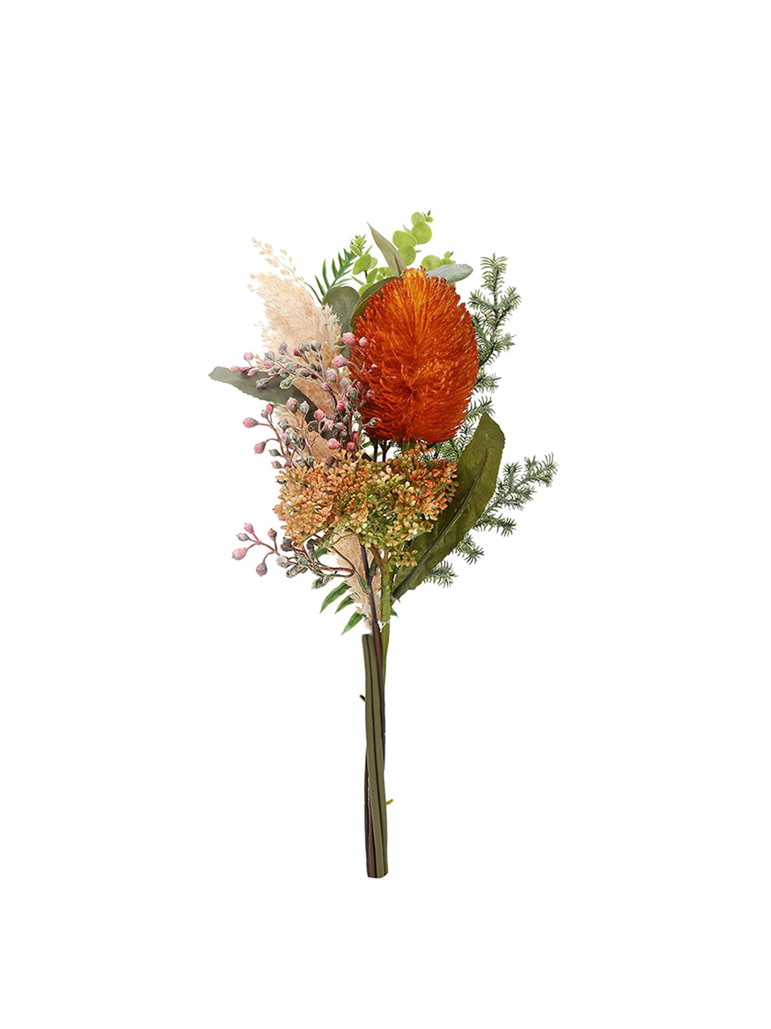 Buy Anko Floral Bunch - Artificial Flowers And Plants for Unisex ...