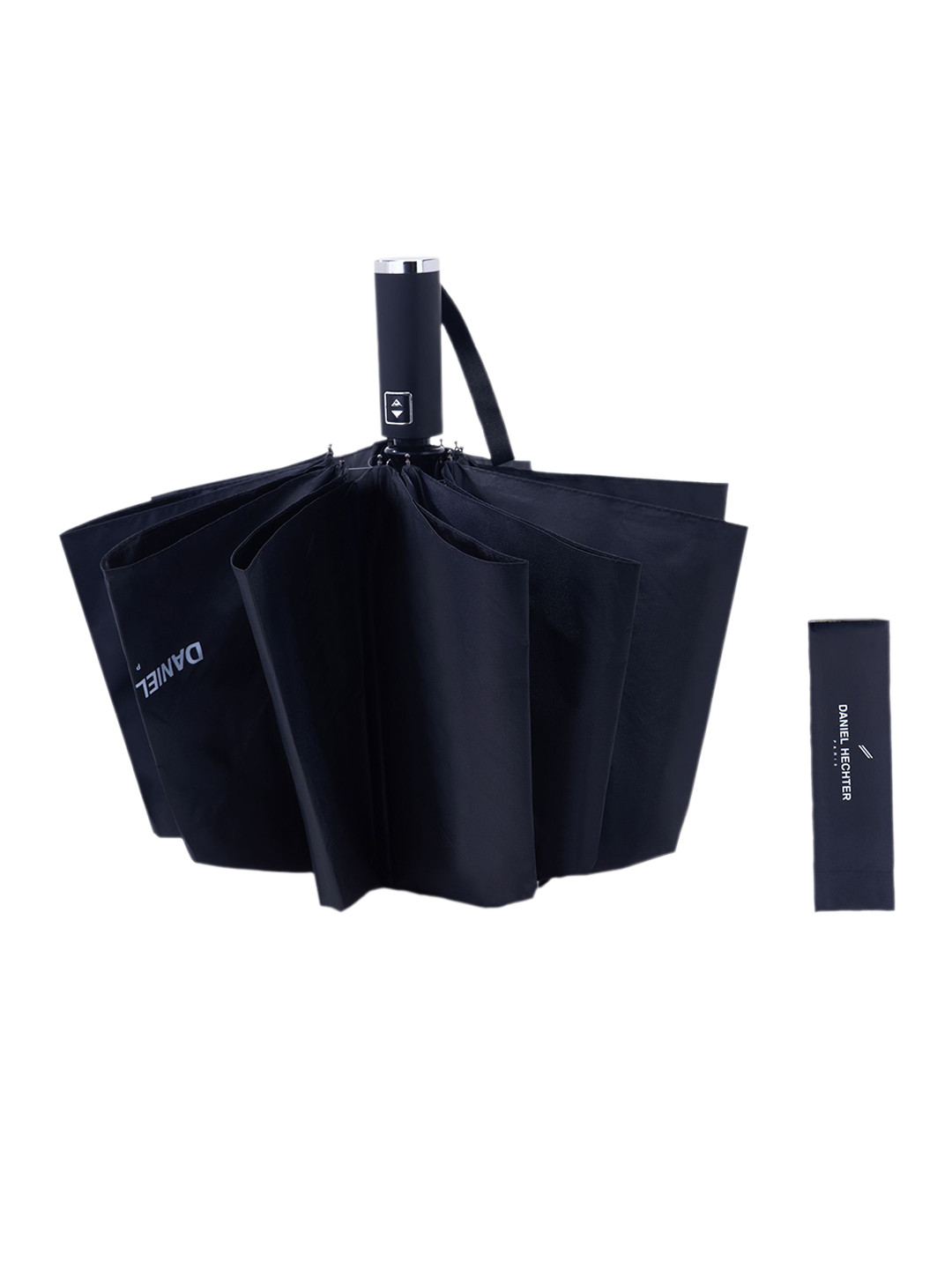 Buy Daniel Hechter Paris UV Protection Unisex Auto Open And Close Umbrella - Umbrellas for ...