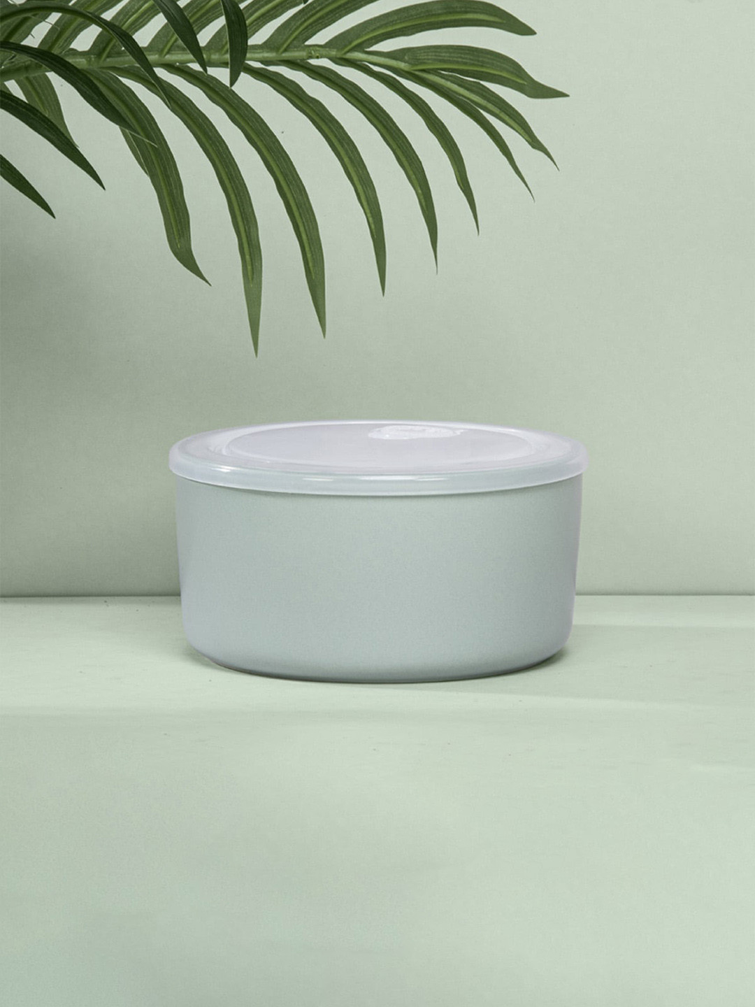 Buy Anko Grey Sage Porcelain Bowl 800 Ml - Container for Unisex ...