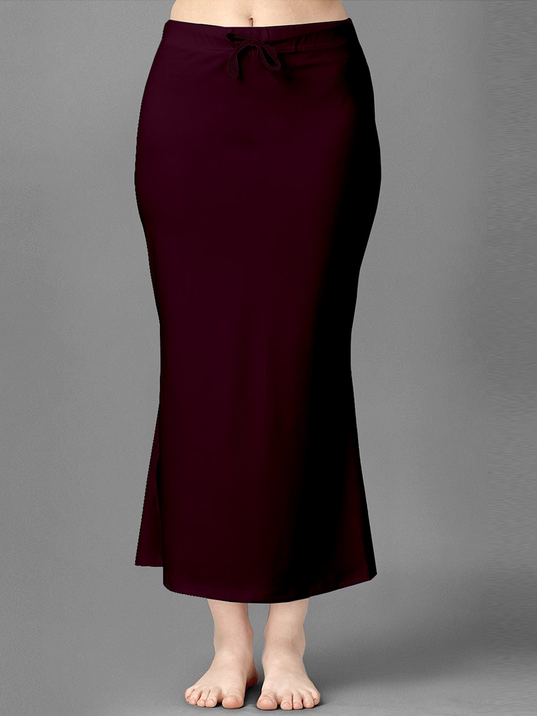 Buy Trendmalls Fish Cut Saree Shapewear - Shapewear for Women 24212528 ...