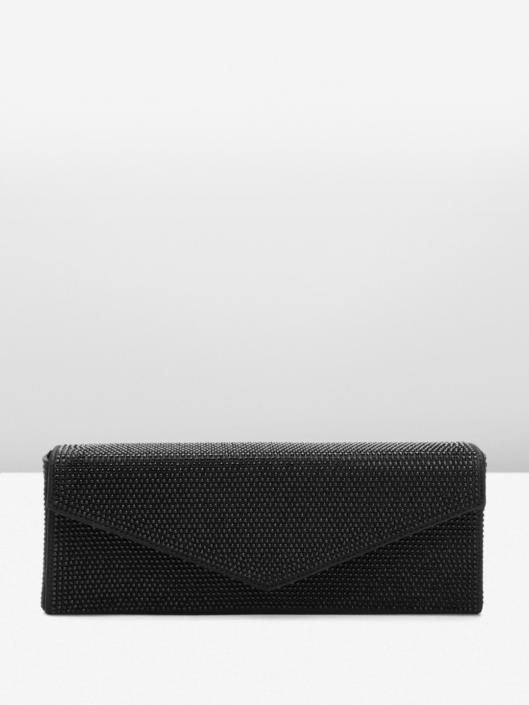 Buy MANGO Embellished Party Clutch - Clutches for Women 24213044 | Myntra