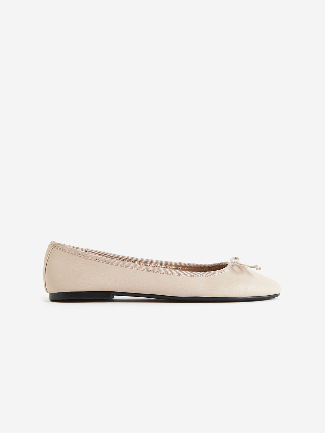 Buy H&M Ballet Pumps - Flats for Women 24220956 | Myntra
