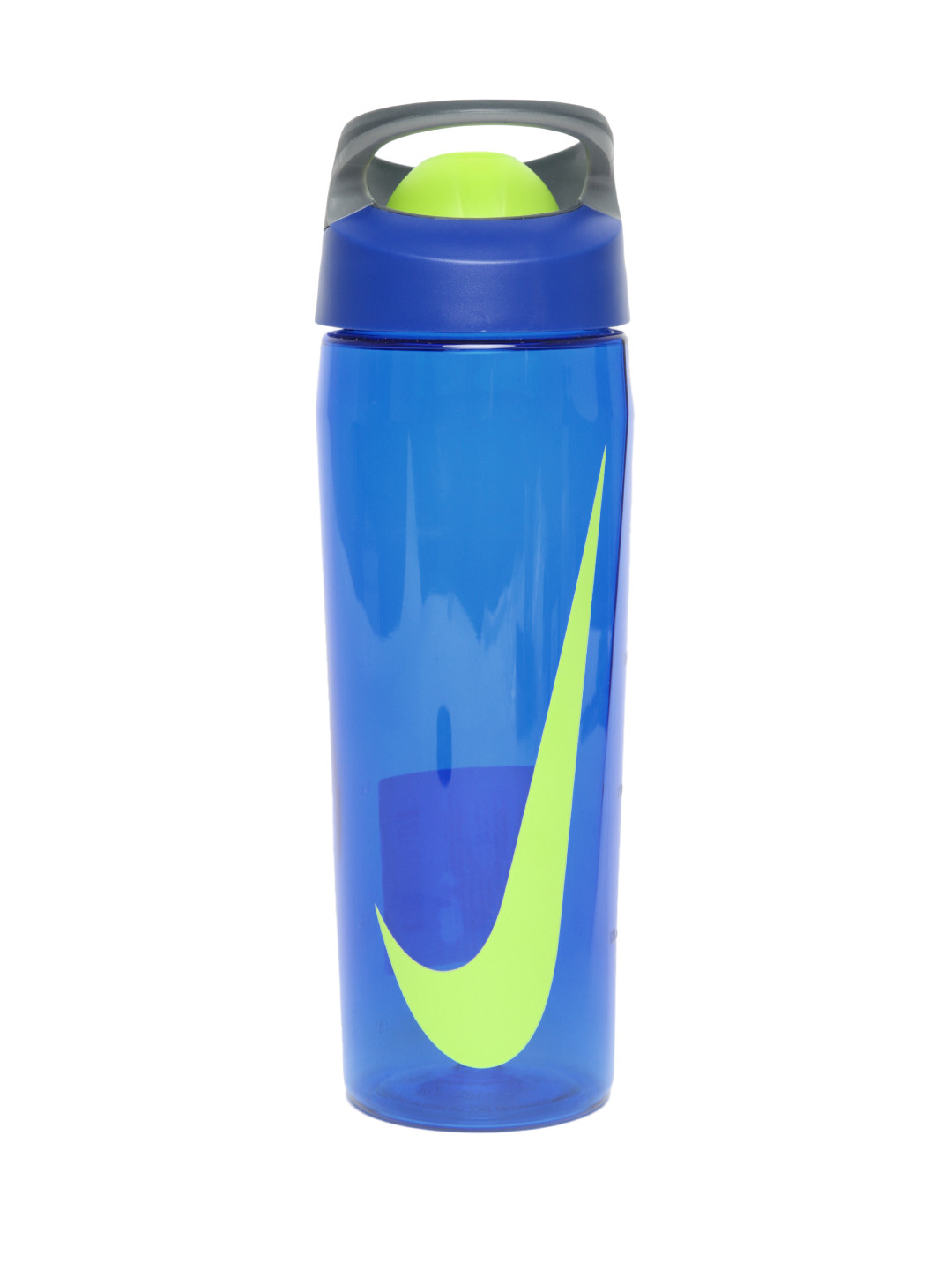 Buy Nike Unisex Blue NIKE TR HYPERCHARGE ROCKER Water Bottle - Water ...