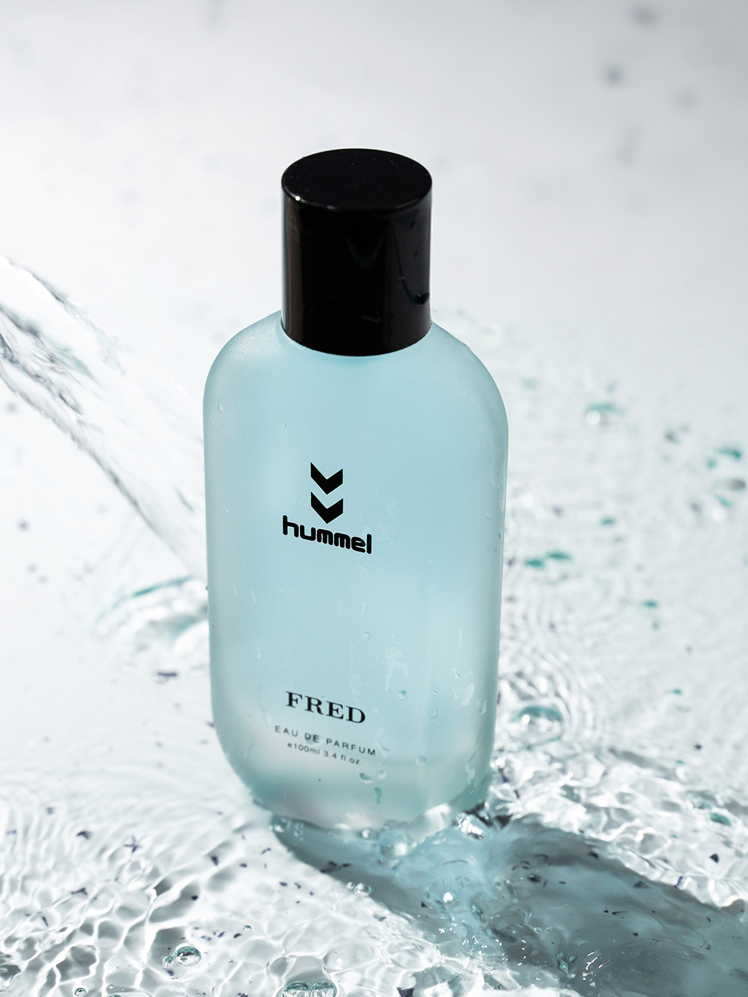 Buy Hummel Fred Eau De Parfum 100ml - Perfume for Unisex 24255772 | Myntra