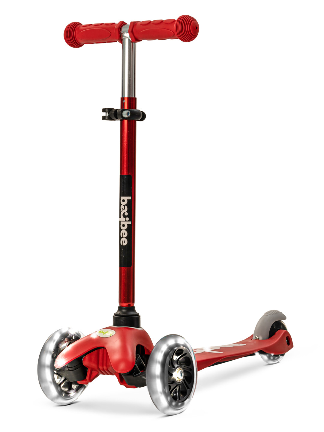 Buy BAYBEE Kids 3 Wheels Mini Zapper With Adjustable Height & Anti Slip ...