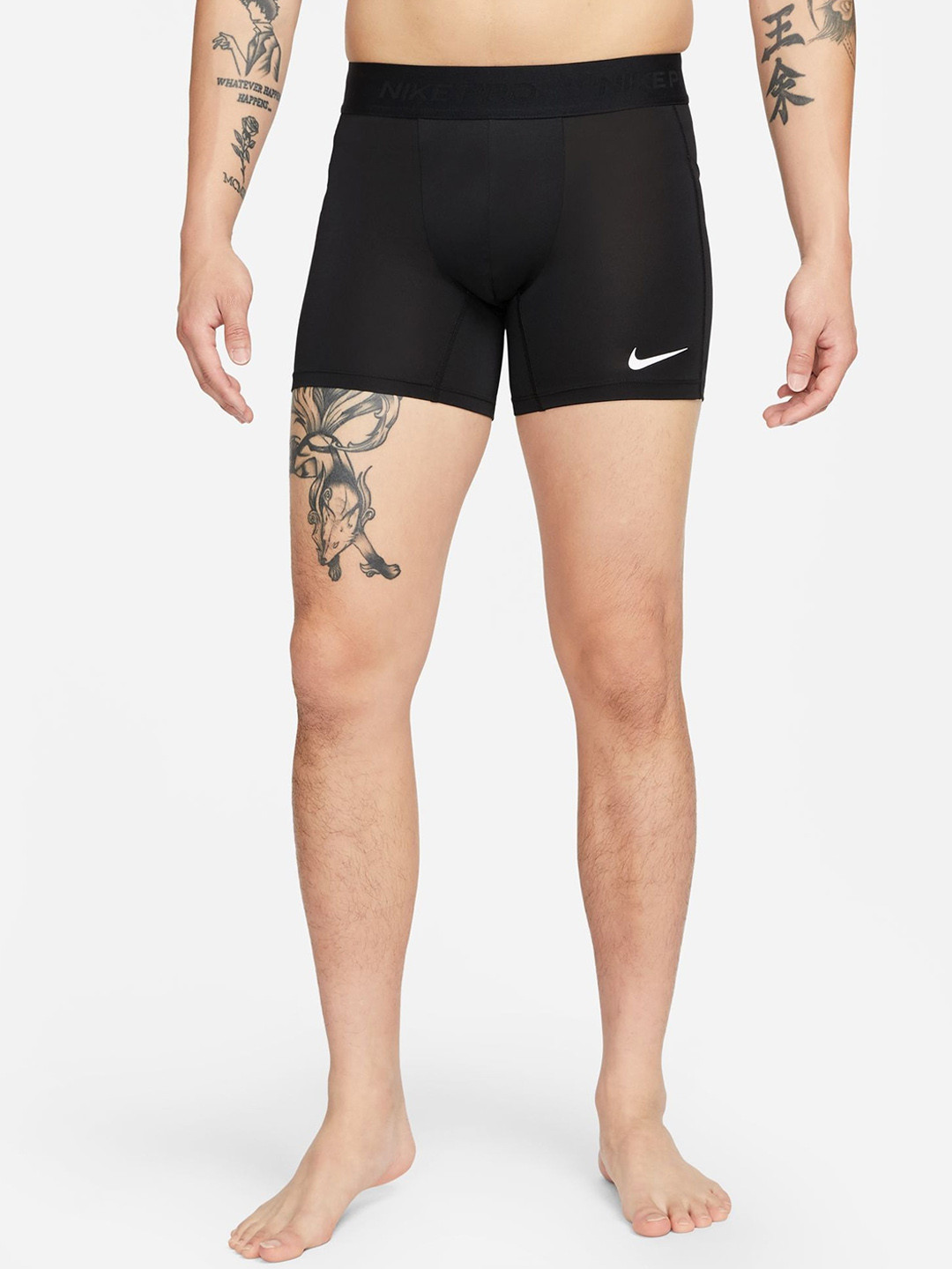 Buy Nike Men AS M NP DF 5 IN Dri FIT Brief Shorts - Tights for Men ...