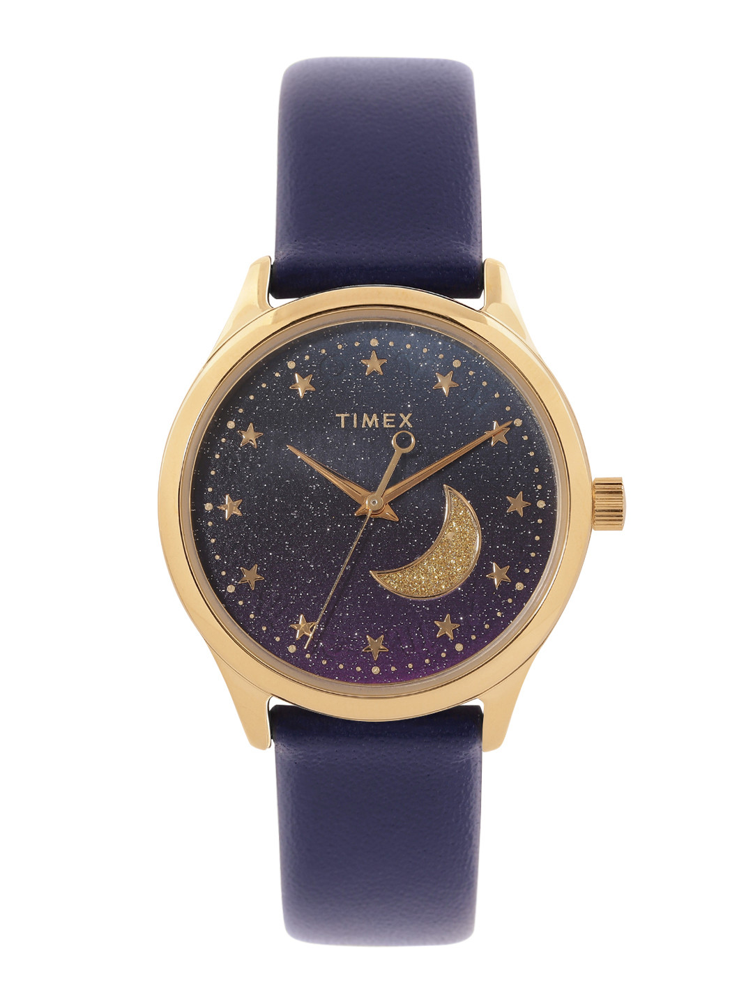 Buy Timex Women Embellished Dress Analogue Watch - Watches for Women ...