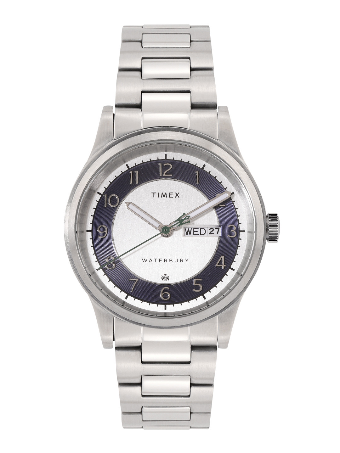 Buy Timex Men Waterbury Analogue Watch TW2U99300UJ - Watches for Men ...