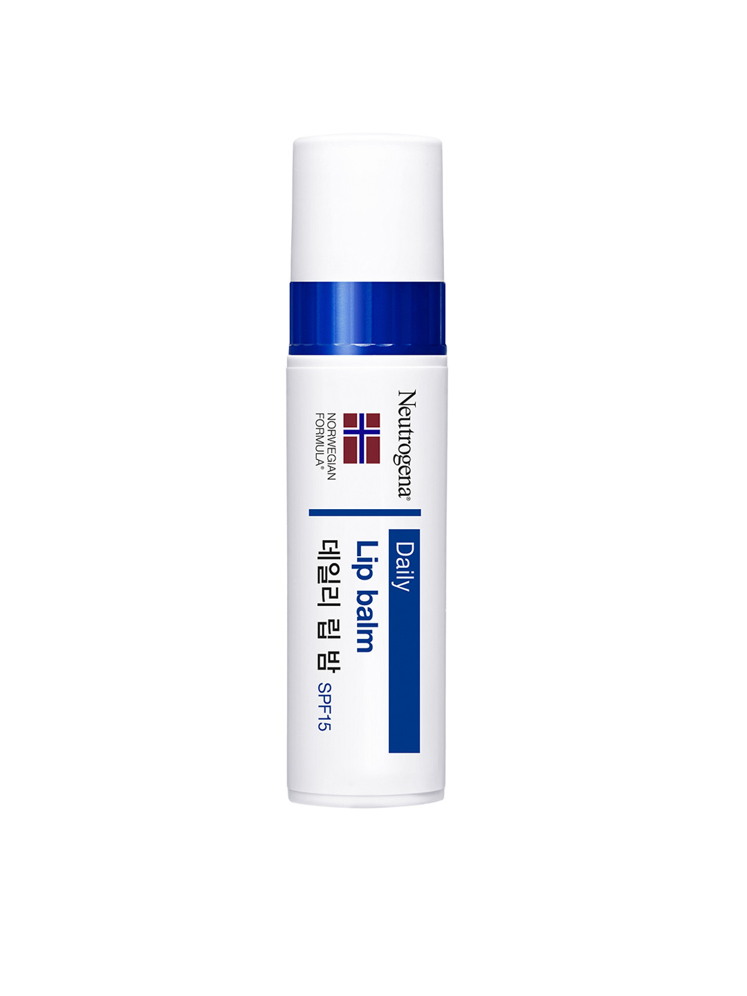 Buy Neutrogena Norwegian Formula Lip Moisturizer With SPF 15 4 G - Lip ...