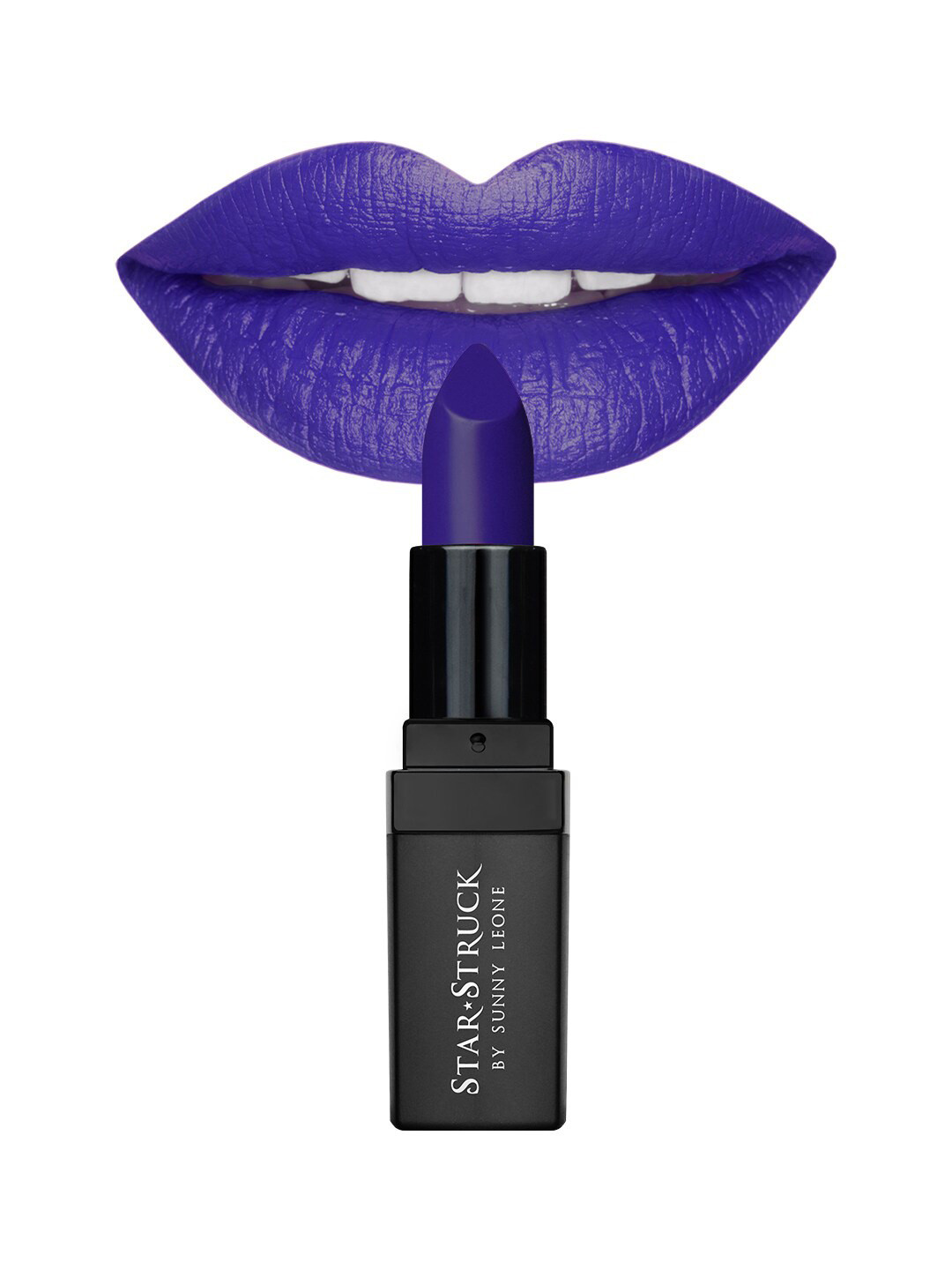 Buy STARSTRUCK BY SUNNY LEONE Matte Water Resistant Ultra Pigmented ...