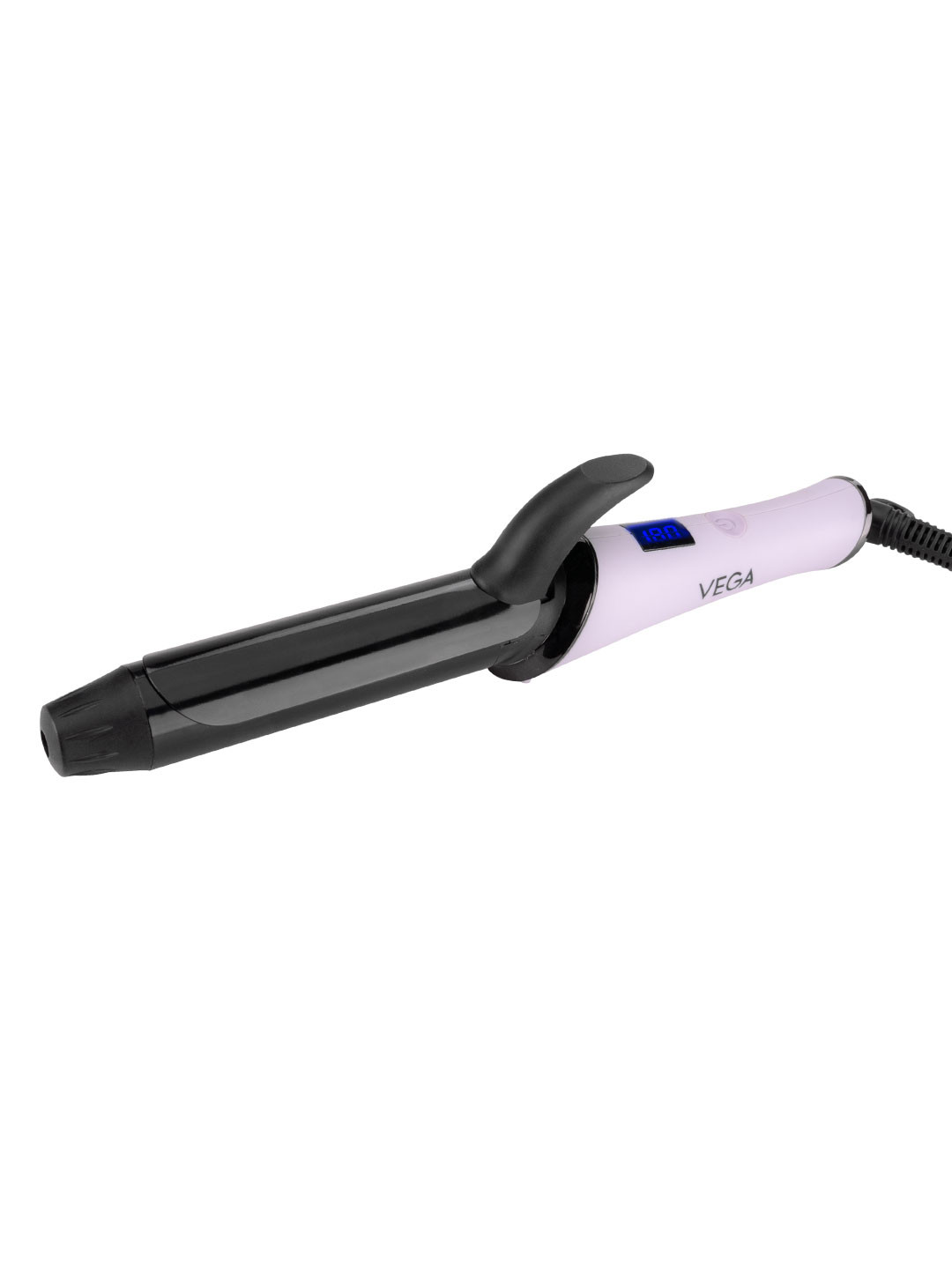 Buy VEGA VHCH 08 Go Mini 25mm Barrel Hair Curler With 1 Hour Auto Cut ...