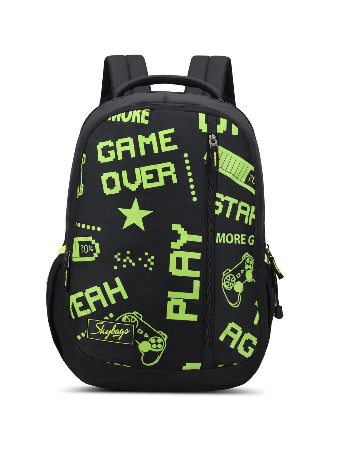 Buy Skybags Unisex Graphic Backpack - Backpacks for Unisex 24292362 ...