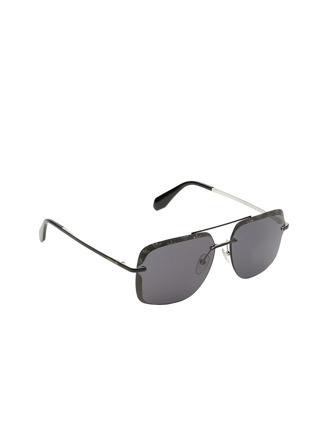 Buy ADIDAS Men UV Protected Square Sunglasses - Sunglasses for Men ...