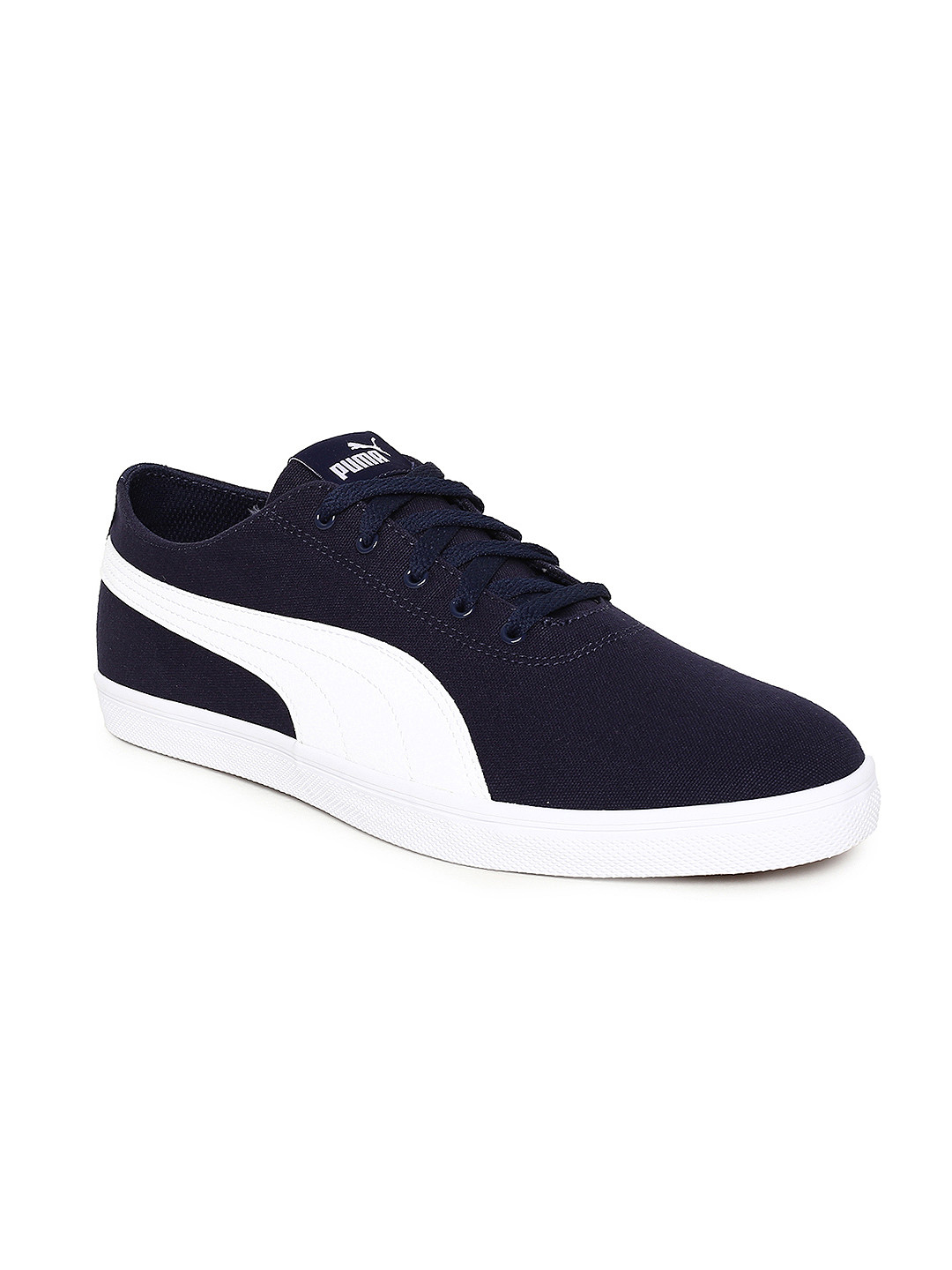 Buy Puma Men Urban Sneakers - Casual Shoes for Men 2429558 | Myntra