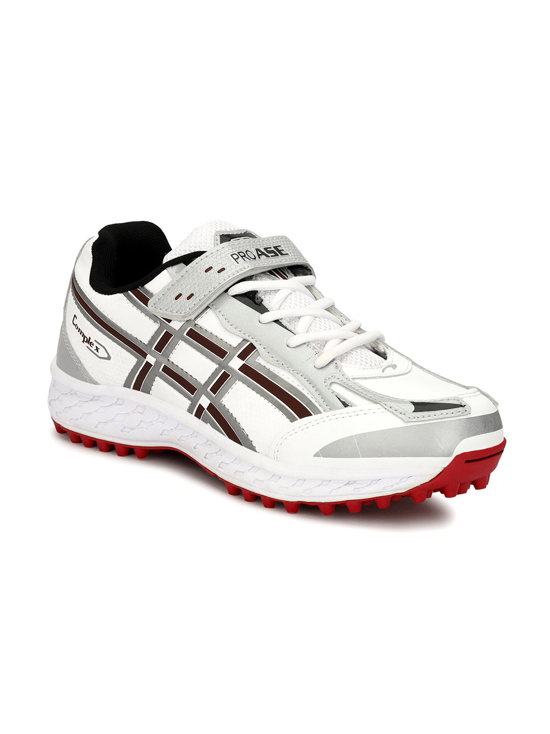 Buy PROASE Men Super Grip EVA Cricket Shoes - Sports Shoes for Men ...